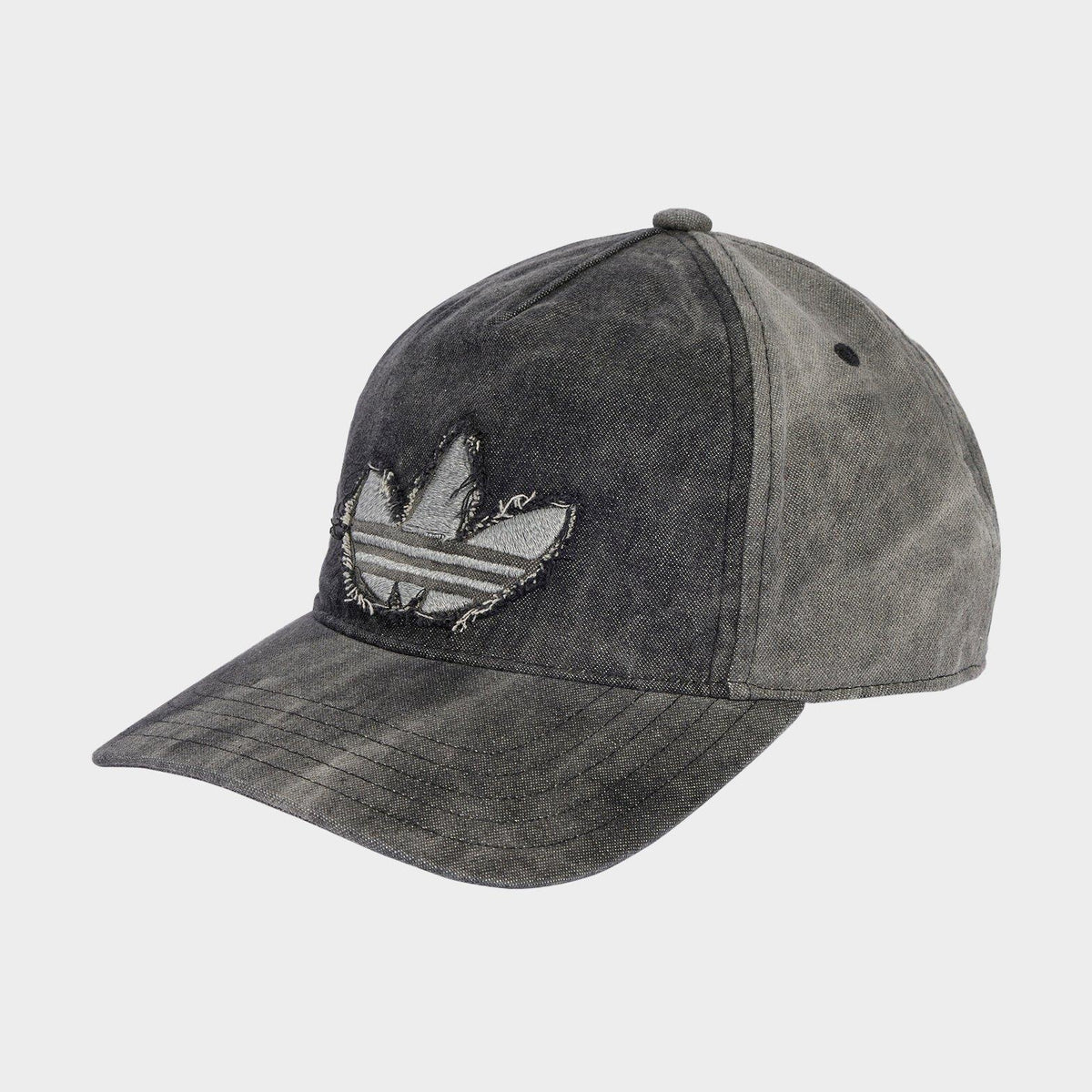 สีดำ adidas หมวกแก็ป Baseball Washed - JD Sports Thailand – JD Sports ...