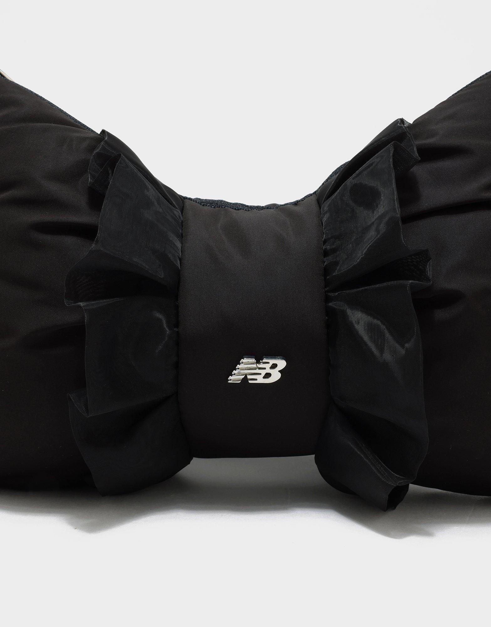 สีดำ New Balance กระเป๋า Mini Bella - JD Sports Thailand – JD Sports ...