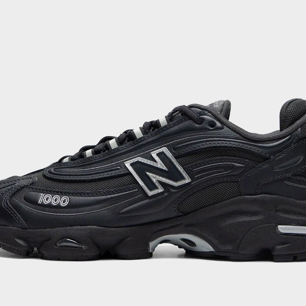 Black New Balance M1000$ - JD Sports Thailand – JD Sports ประเทศไทย