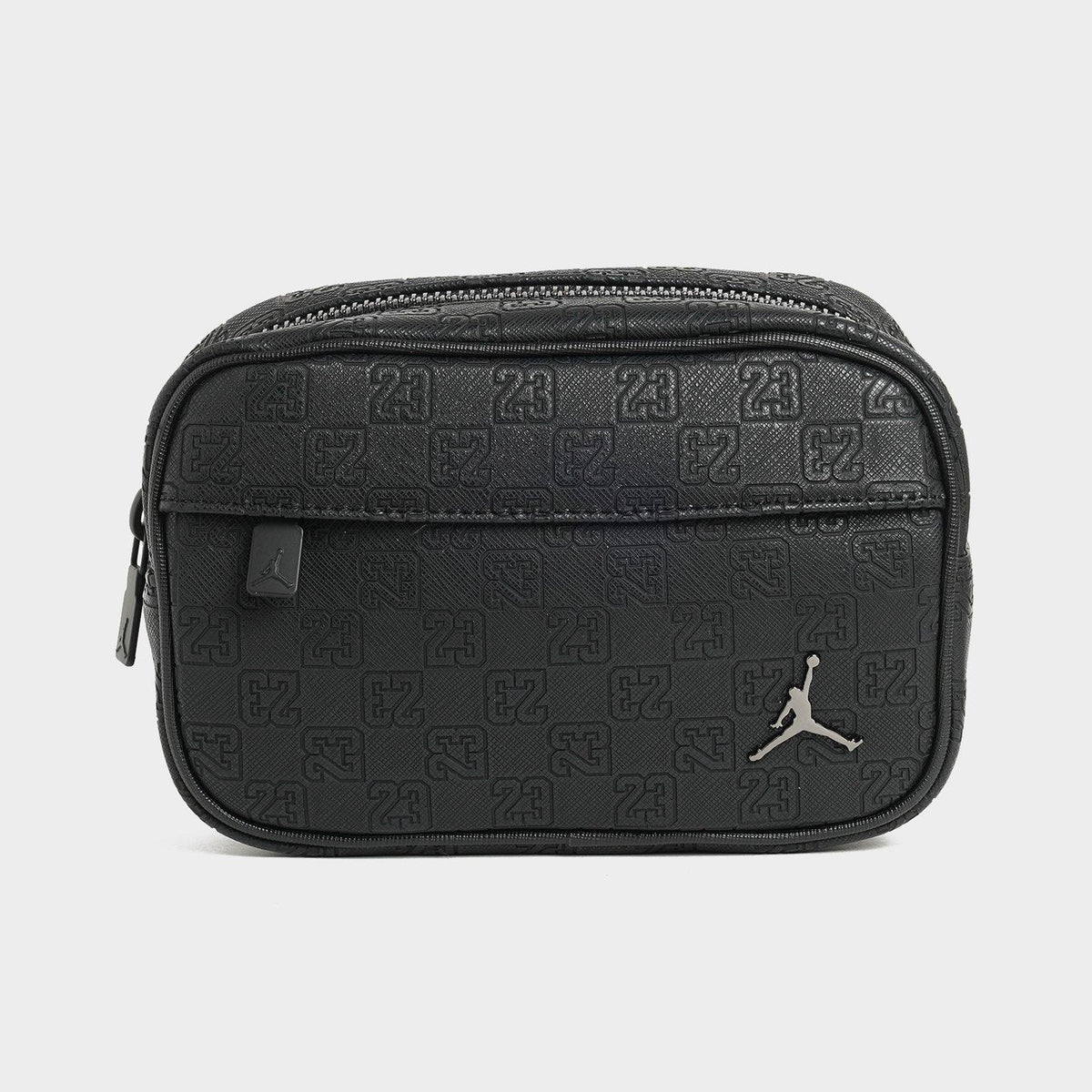 สีดำ Jordan กระเป๋า Monogram Camera (1L) - JD Sports Thailand – JD ...