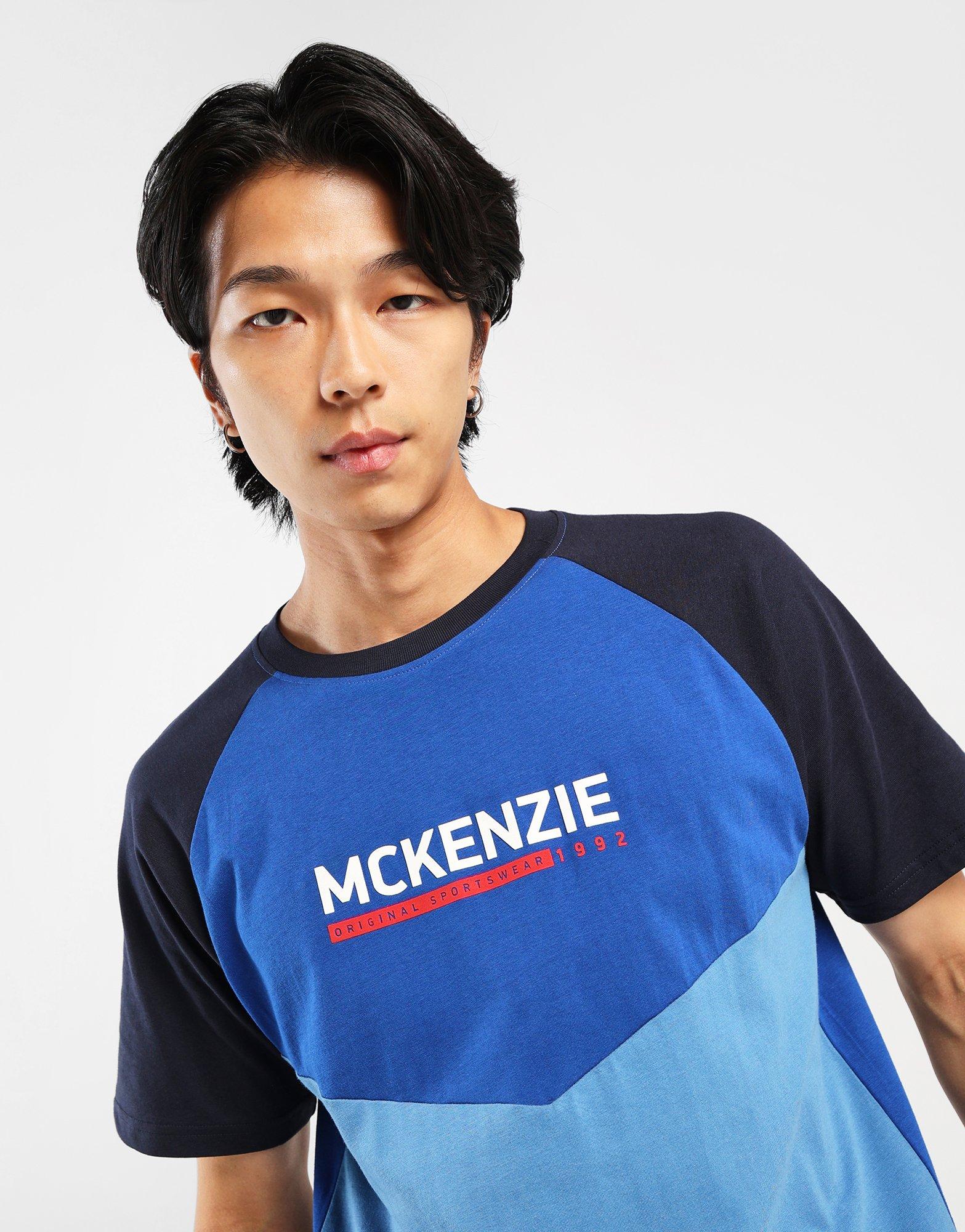 เสื้อยืดผู้ชาย Ojus – JD Sports ประเทศไทย