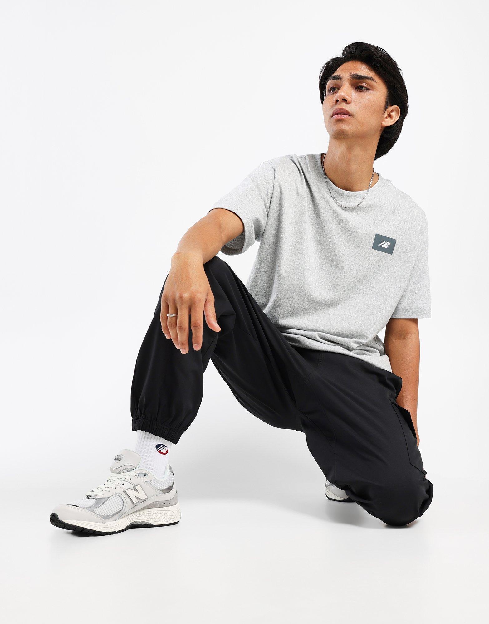 เสื้อยืดผู้ชาย Rack – JD Sports ประเทศไทย