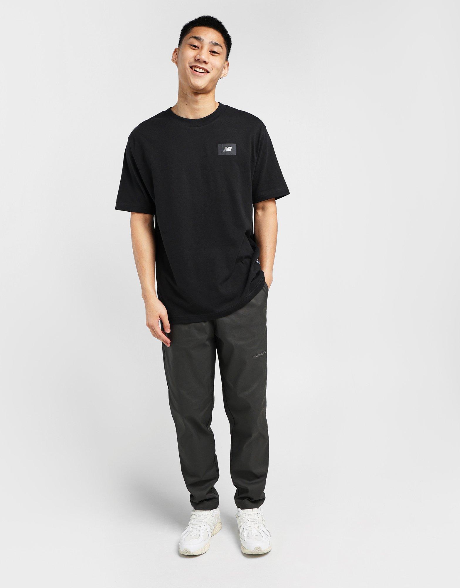 เสื้อยืดผู้ชาย Rack – JD Sports ประเทศไทย