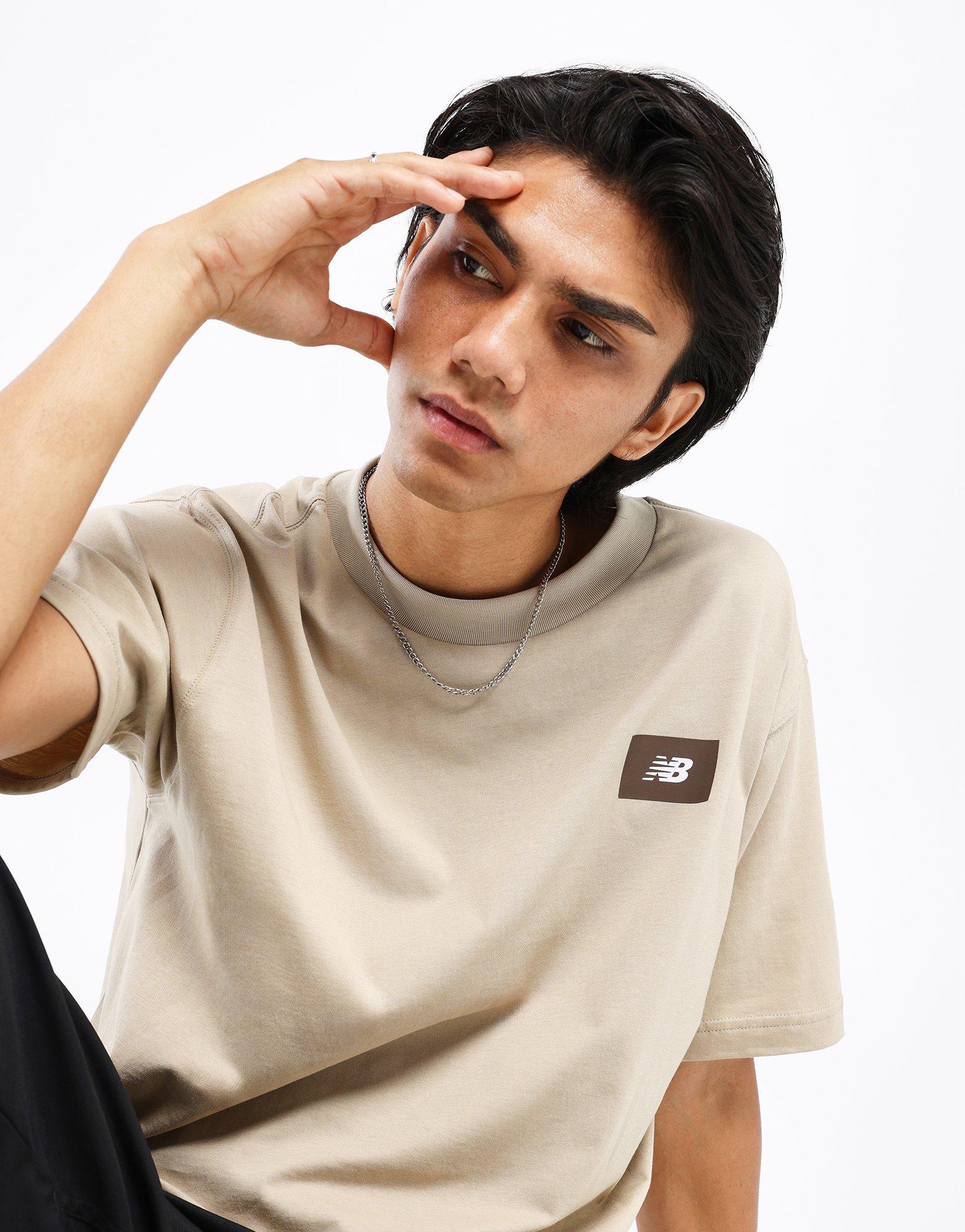 เสื้อยืดผู้ชาย Rack – JD Sports ประเทศไทย