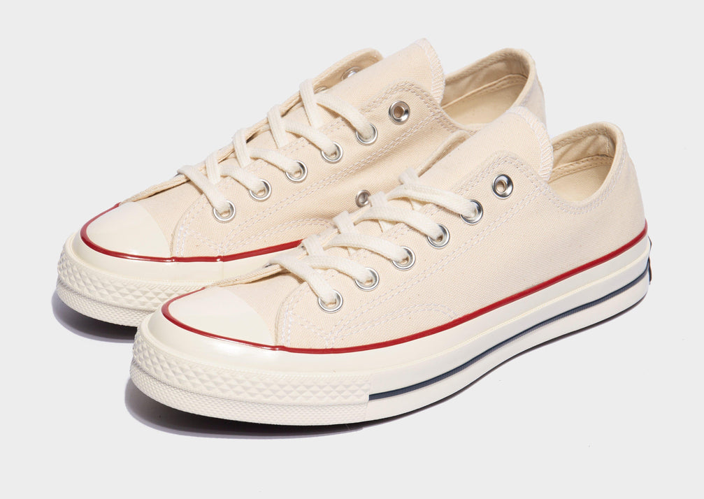 รองเท้าผู้ชาย Chuck Taylor All Star 70 Low – JD Sports ประเทศไทย