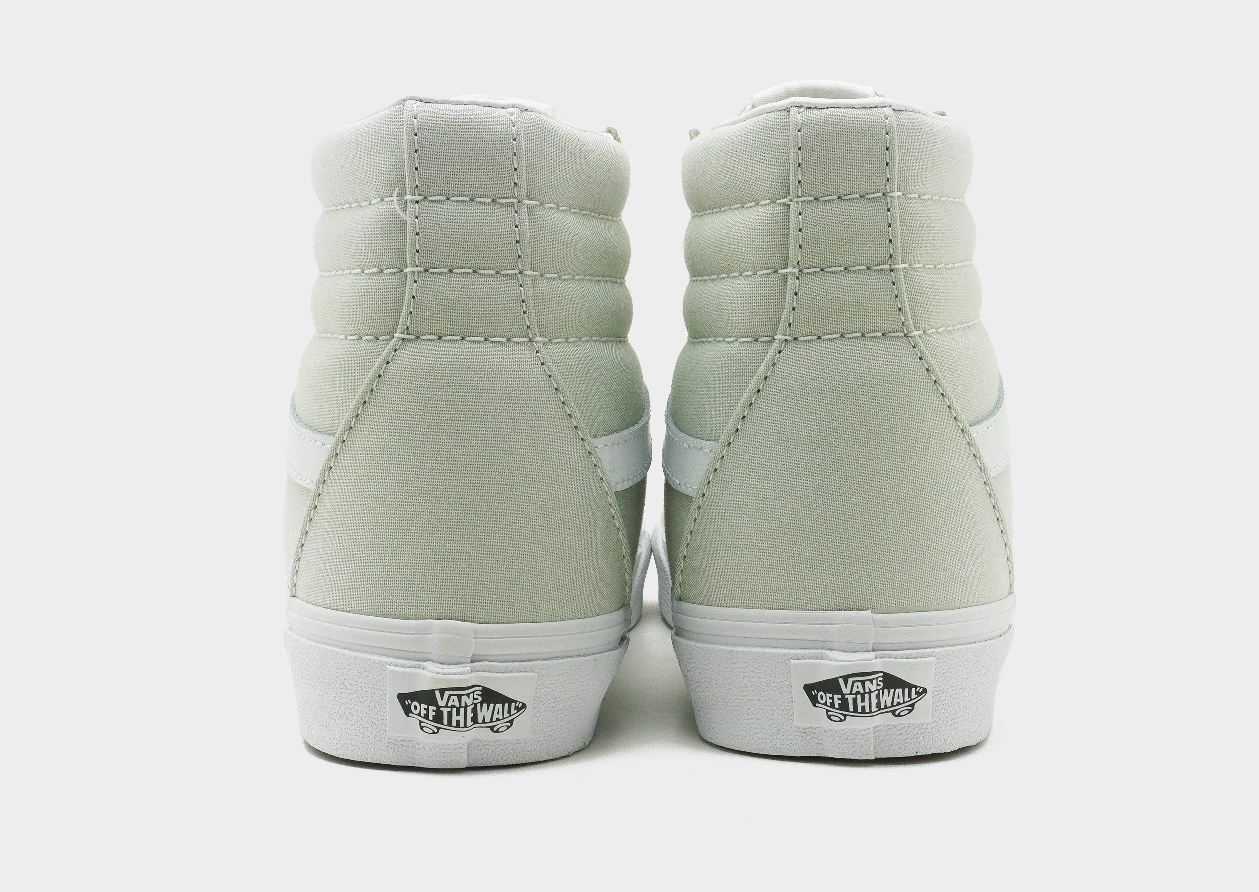 รองเท้าผู้หญิง Sk8-Hi Pastel – JD Sports ประเทศไทย