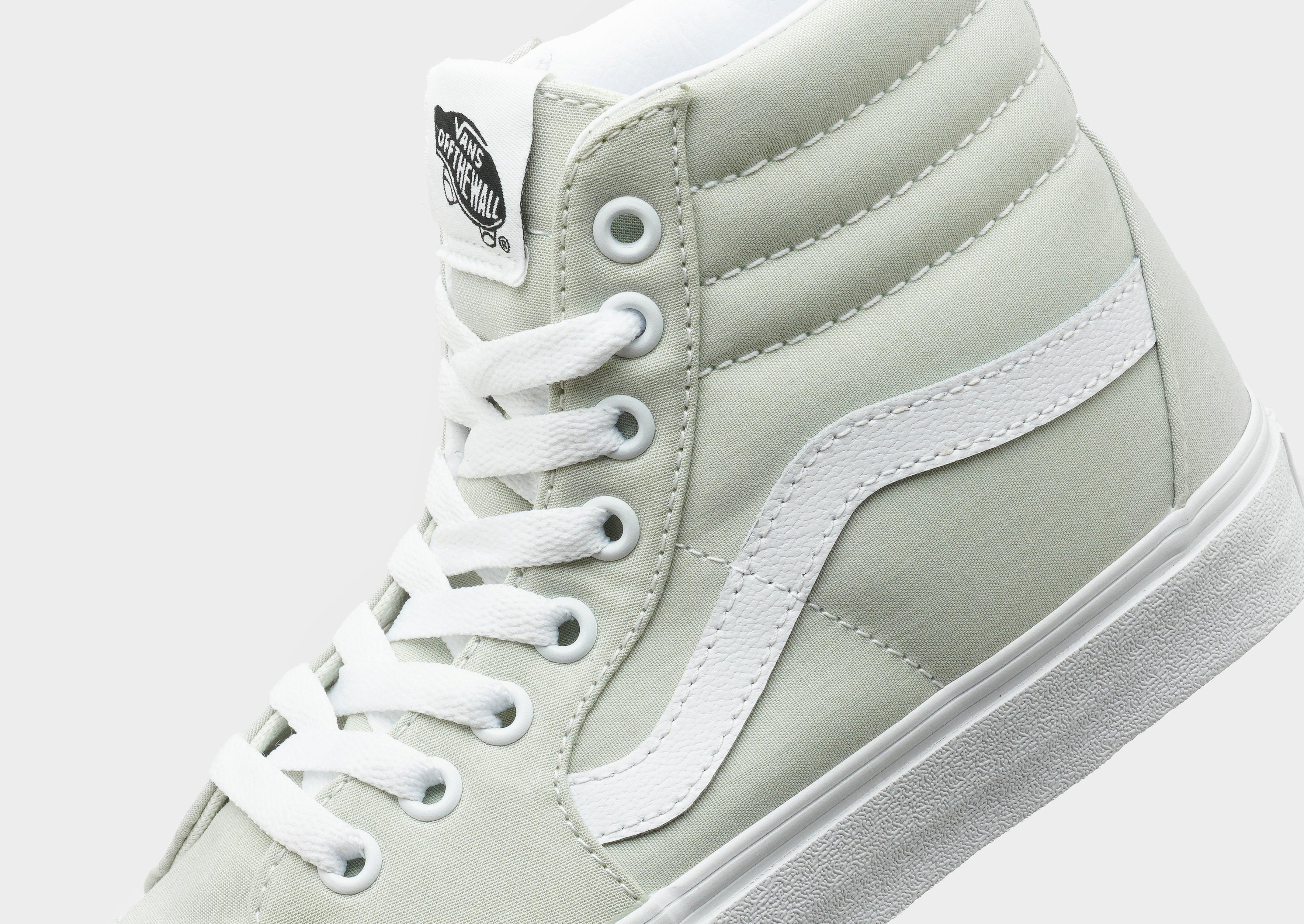 รองเท้าผู้หญิง Sk8-Hi Pastel – JD Sports ประเทศไทย