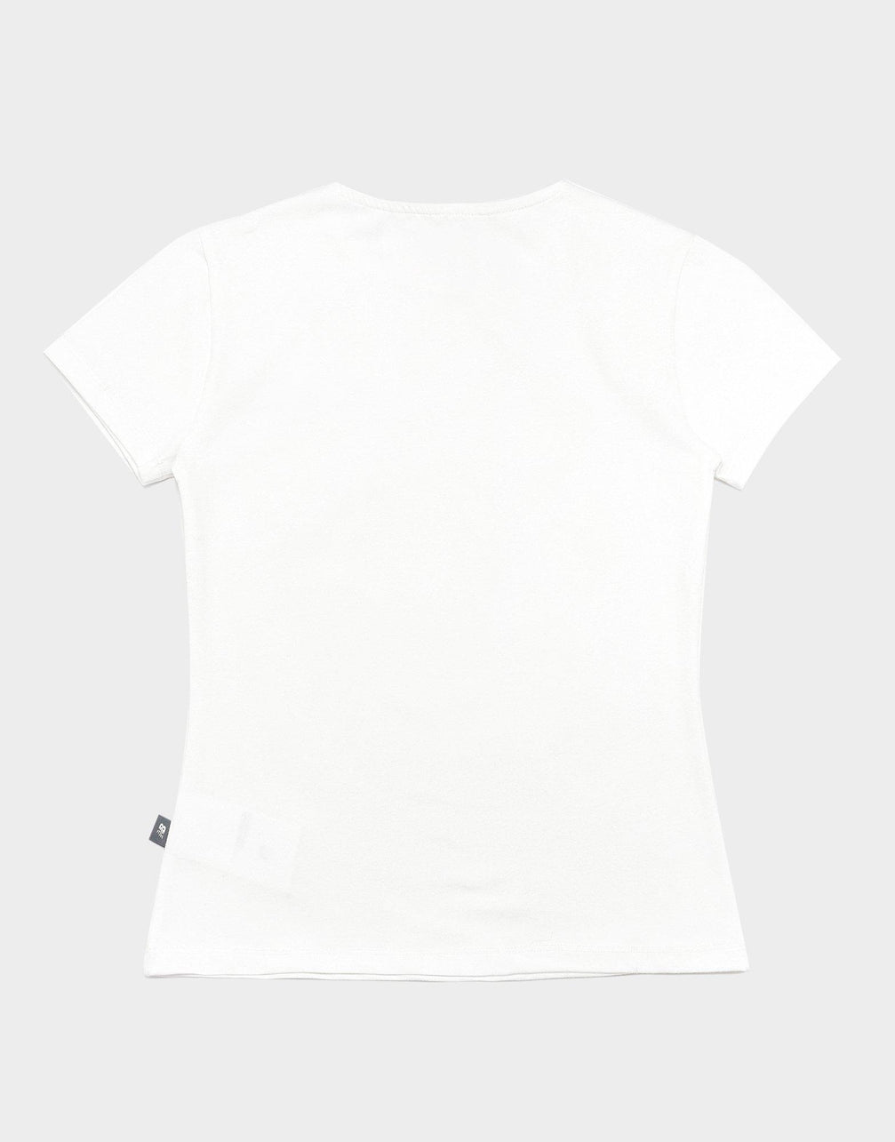เสื้อยืดแขนสั้นผู้หญิง Slim Fit – JD Sports ประเทศไทย